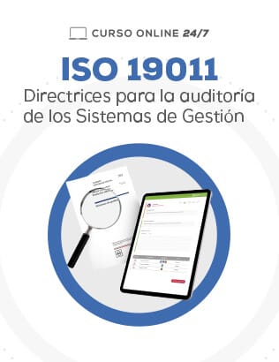 ISO 19011 Directrices para la auditoría de los Sistemas de Gestión