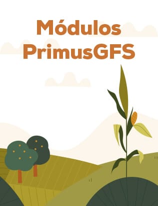 Módulos PrimusGFS